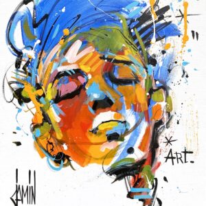 ACCUEIL - DAVID JAMIN