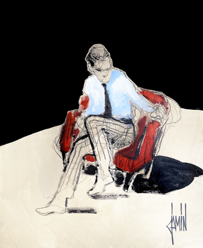 ACCUEIL - DAVID JAMIN