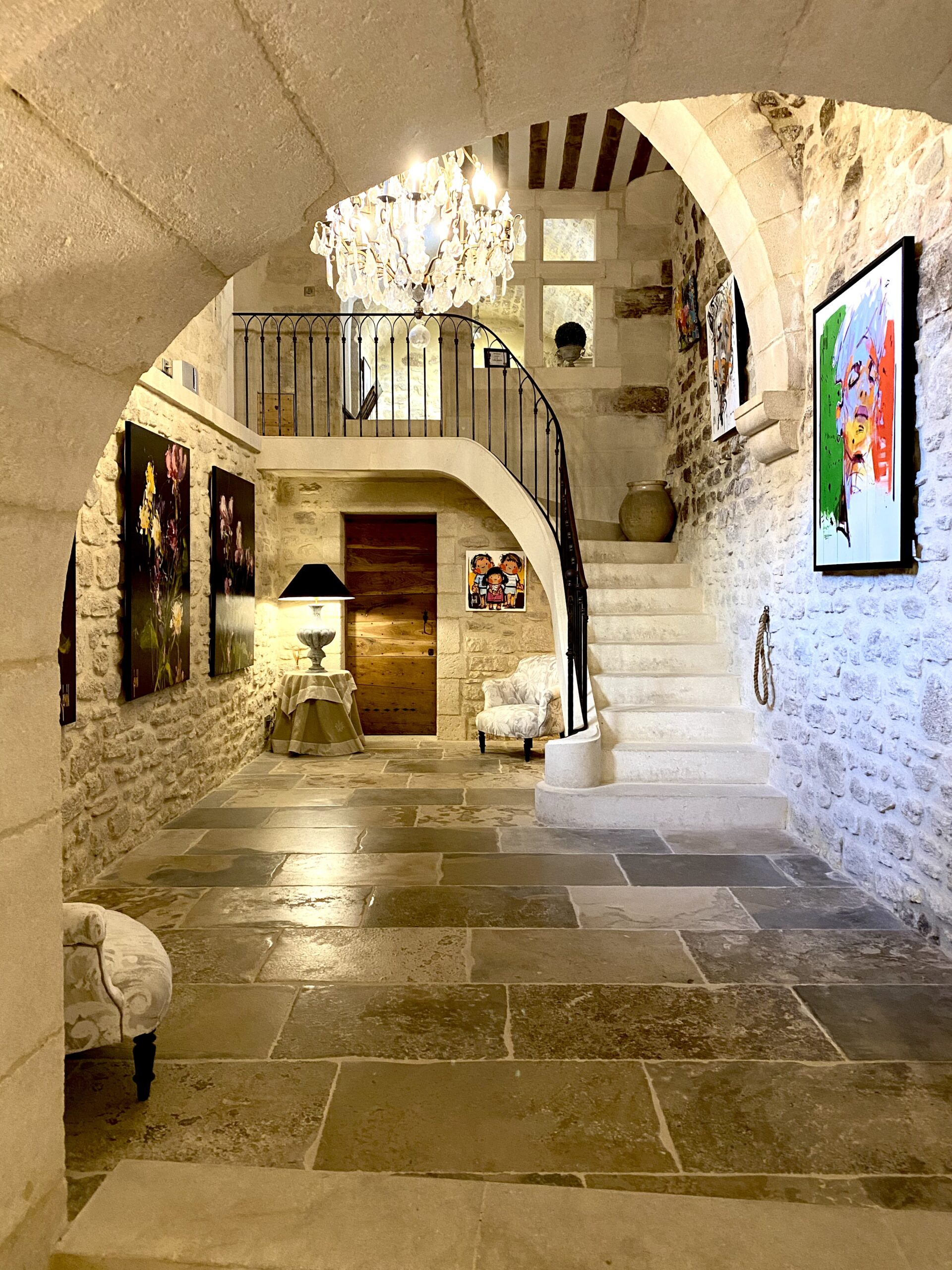 ACCUEIL - DAVID JAMIN