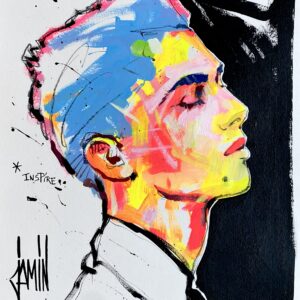 GALERIE EN LIGNE - DAVID JAMIN