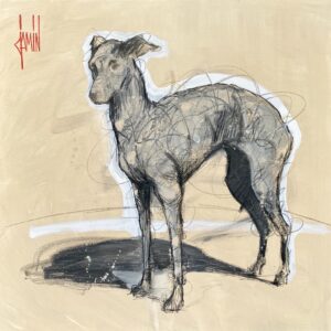 GALERIE EN LIGNE - DAVID JAMIN