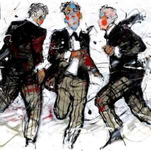 ACCUEIL - DAVID JAMIN