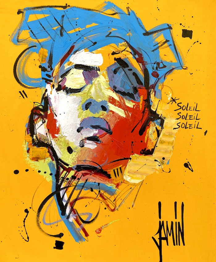 ACCUEIL - DAVID JAMIN